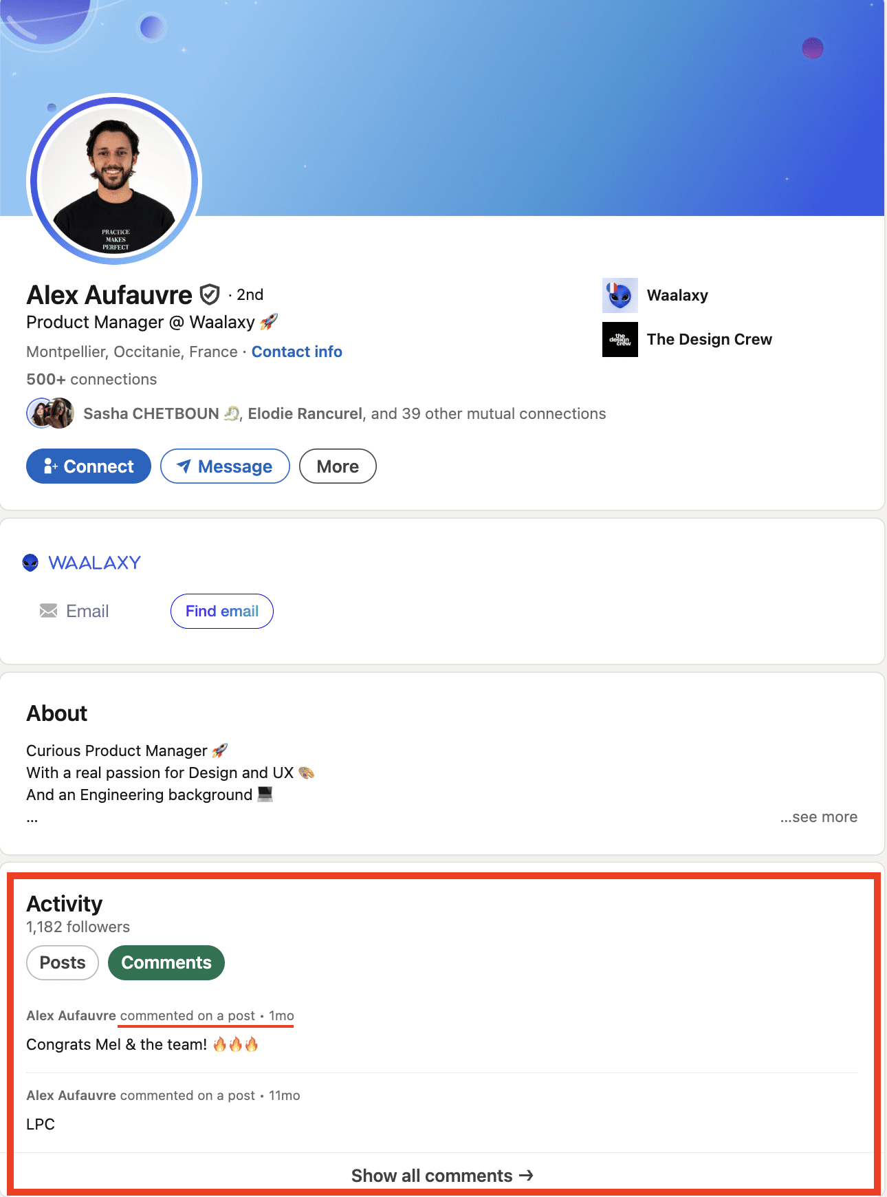 LinkedIn search: the complete step-by-step guide