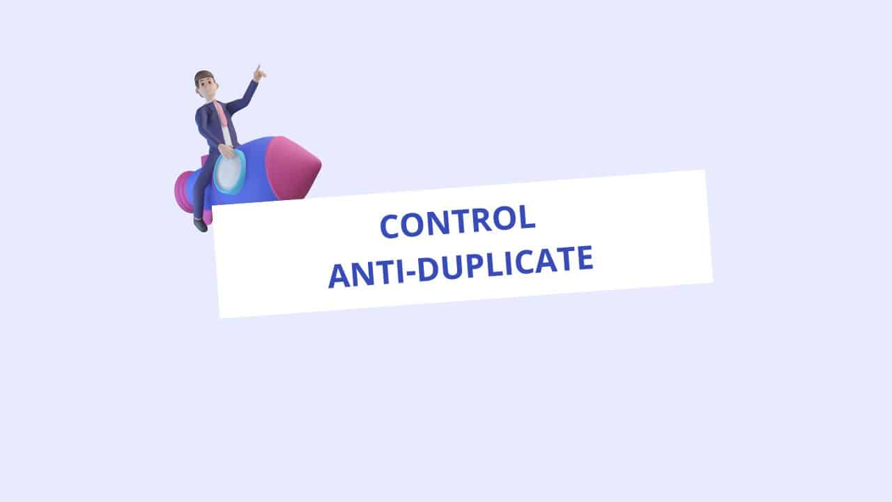 How Work Duplicate Checks with ProspectIn? (Definitive Help)