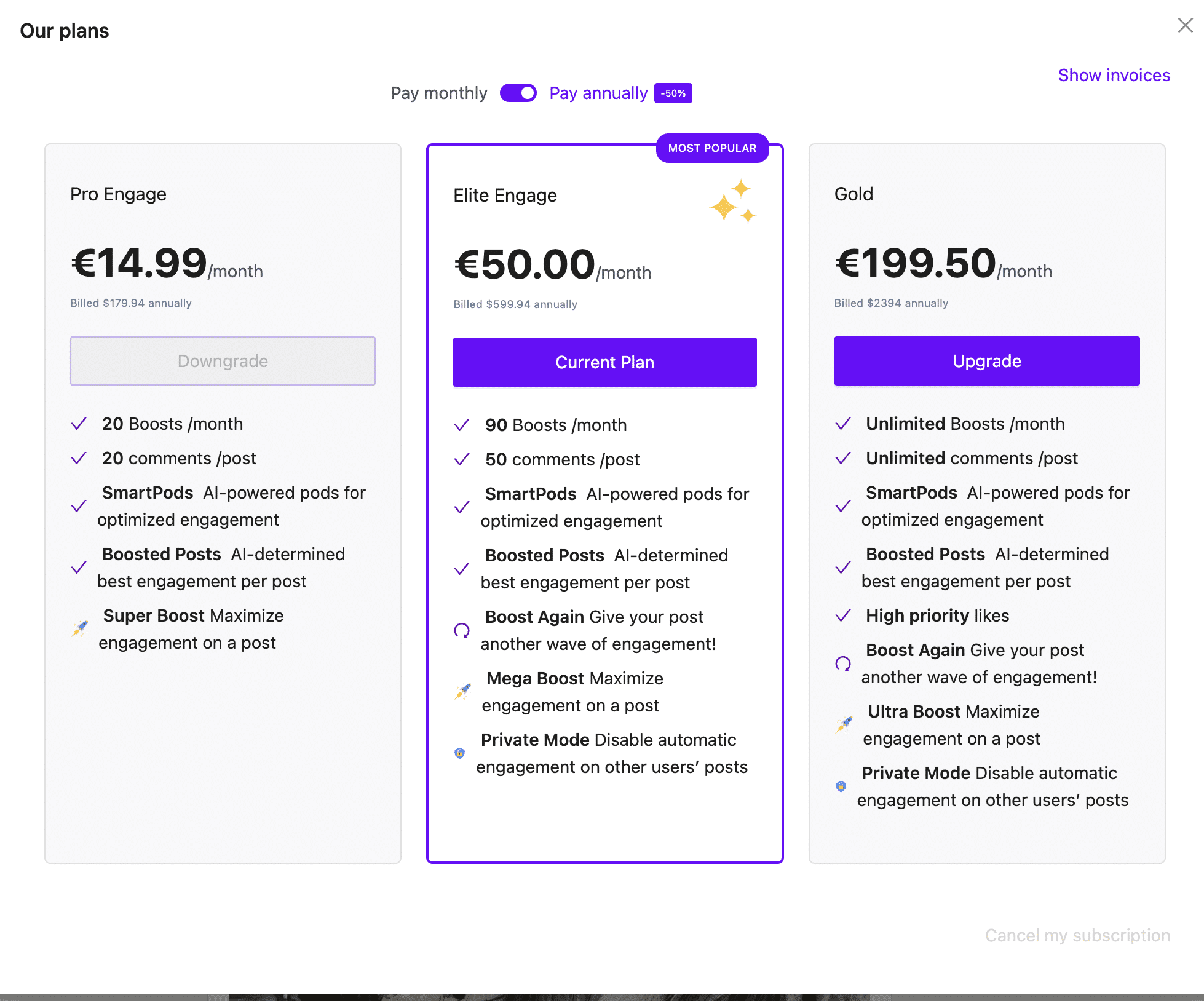 LinkedIn Pods: what are they? How does it work? (2025)