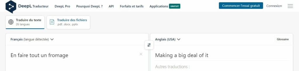 How can you Translate your LinkedIn Profile in 2025