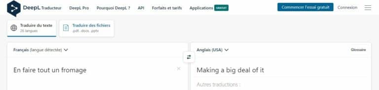 How can you Translate your LinkedIn Profile in 2026
