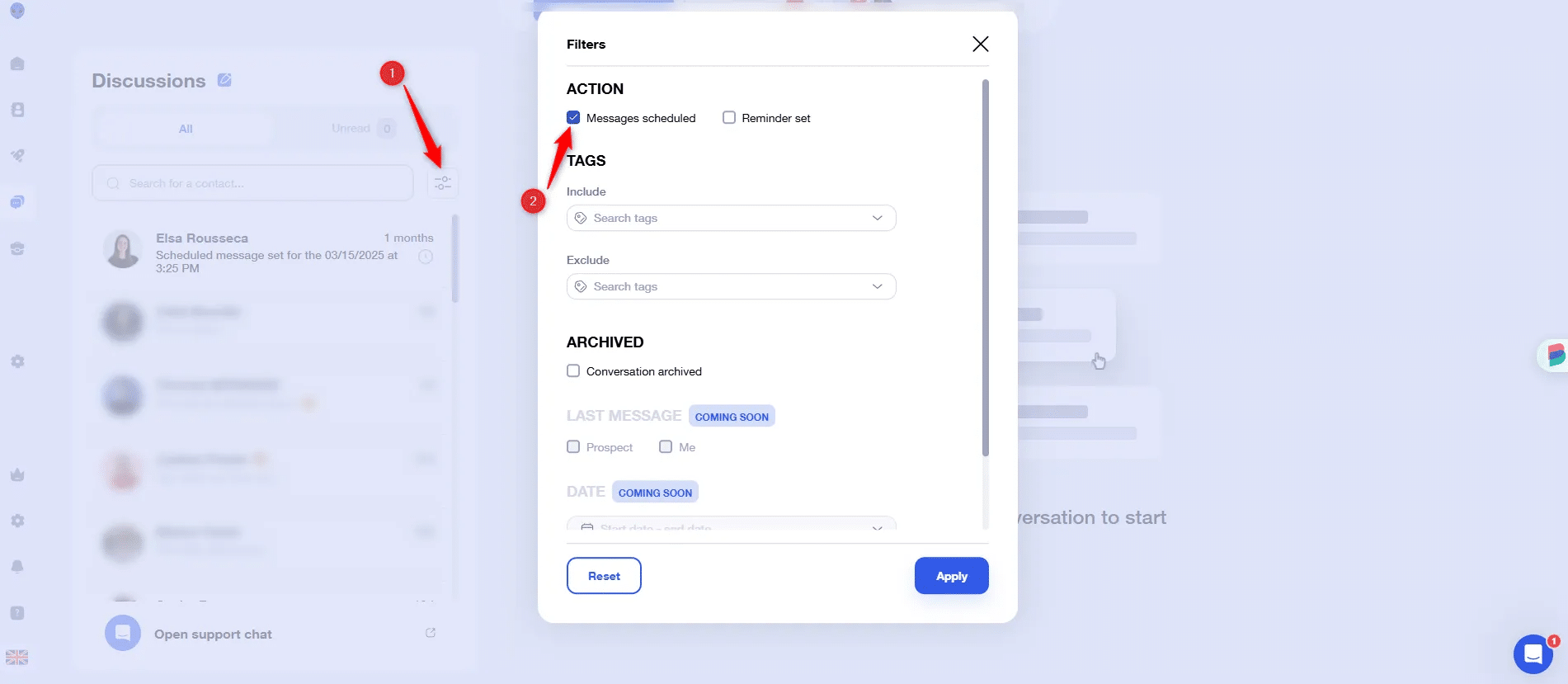 Inbox Waalaxy: Complete guide