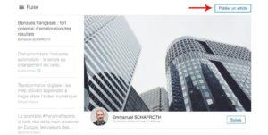 LinkedIn Pulse: What is it and How to use it in 2025?