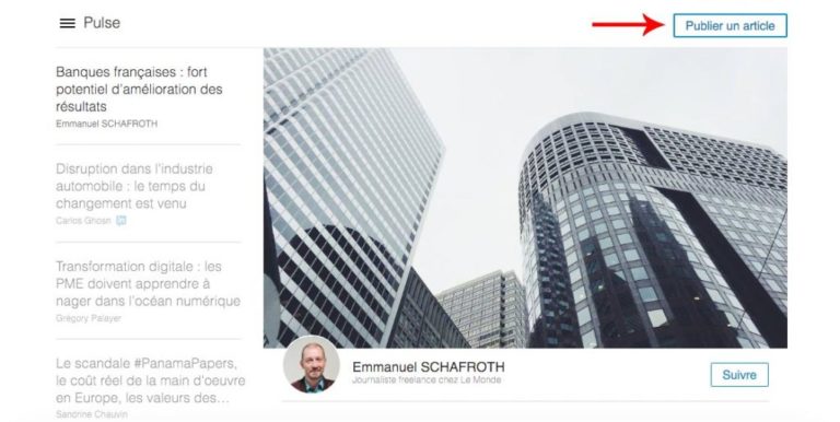 LinkedIn Pulse: What is it and How to use it in 2025?