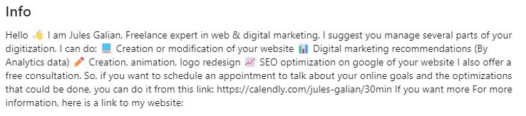 LinkedIn Profile: Learn How To Stand Out in 2024! 😜