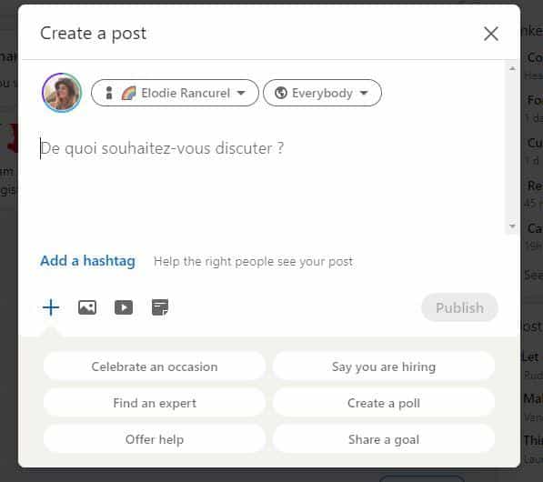 How To Tag A Business On LinkedIn Best Guide