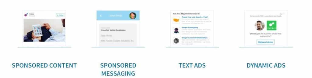 Reklamy LinkedIn: koszt i jak to działa? Kompletny przewodnik