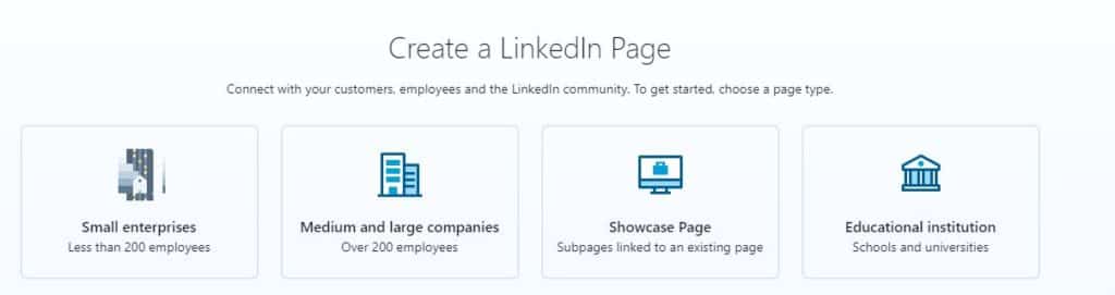 LinkedIn : Create a Company Page in 3 Easy Steps 2025 (Tutorial)