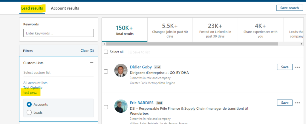 What is LinkedIn Targeting? Learn How To Segment Better!
