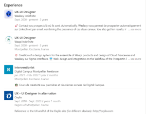 How to message a recruiter on LinkedIn? The Method Step-by-Step