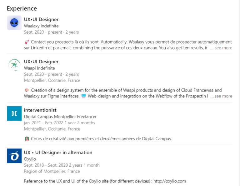 How to message a recruiter on LinkedIn? Step-by-Step Method