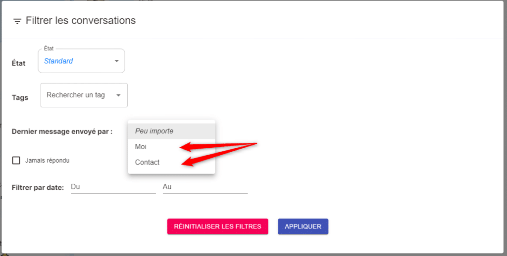Comment supprimer un message sur LinkedIn ? Facile et rapide