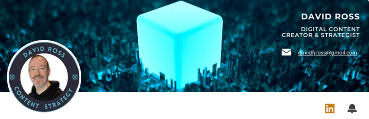 15 Free LinkedIn Banner Ideas and Templates (2025)