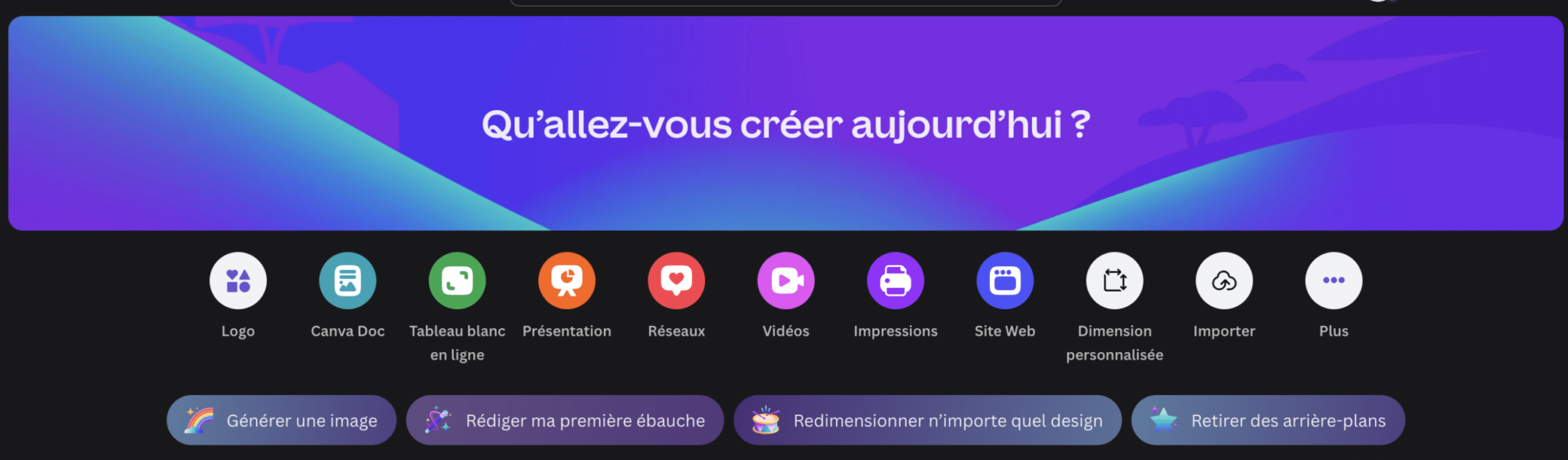 Create a customized LinkedIn banner: Complete guide