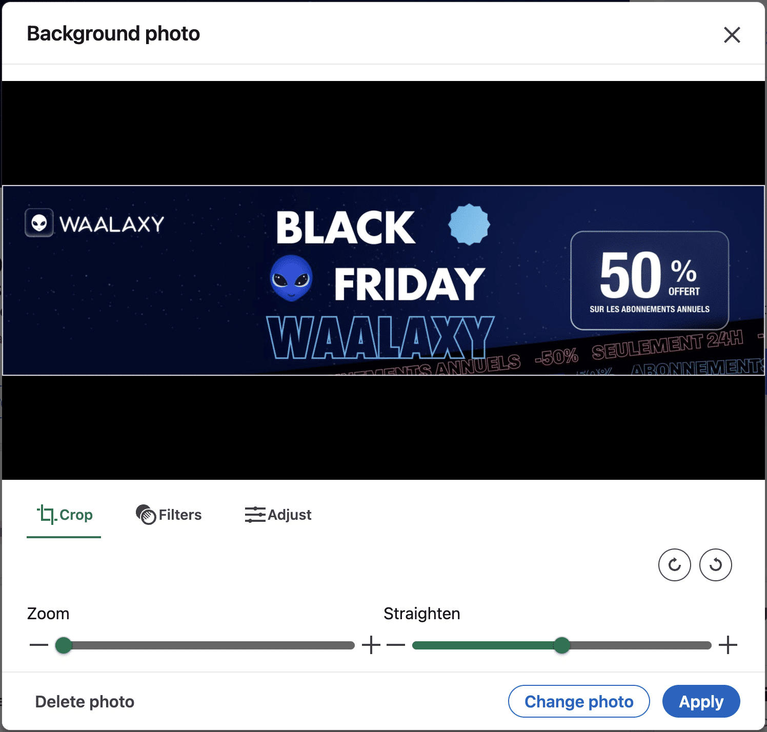 +15 Free LinkedIn Banner Templates, Ideas and Tools (2026)