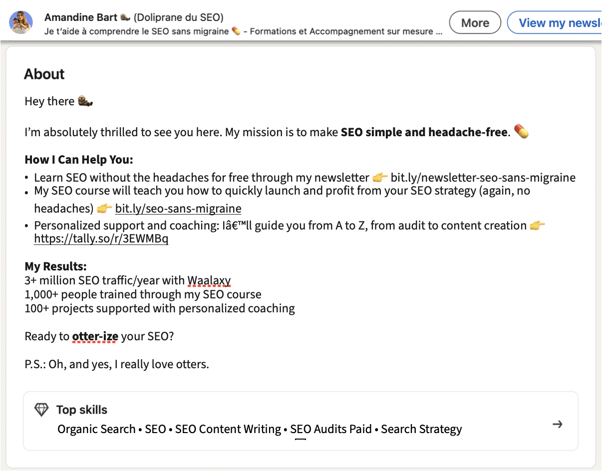 🤯 +1,4K LinkedIn Emoji to Copy and Paste in 2025 ️