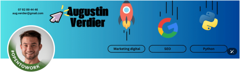 +15 Free LinkedIn Banner Templates, Ideas and Tools (2025)