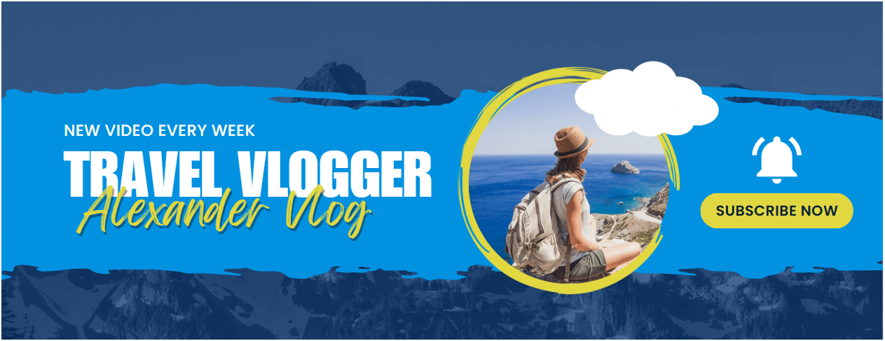 15 Free LinkedIn Banner Ideas and Templates (2025)