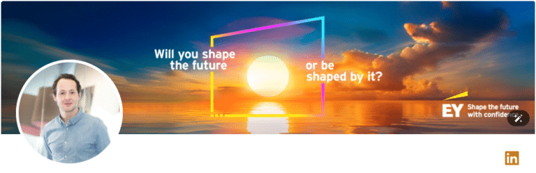 15 Free LinkedIn Banner Ideas and Templates (2025)