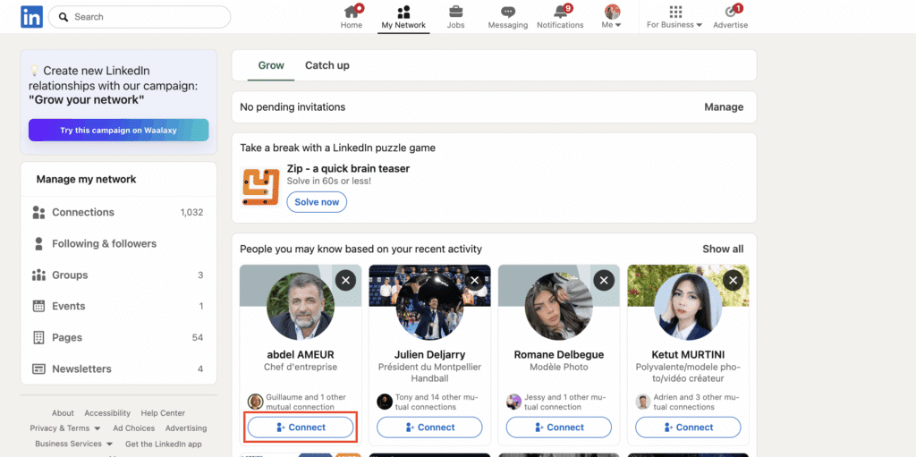 LinkedIn Login: How to Log In to LinkedIn in 2026