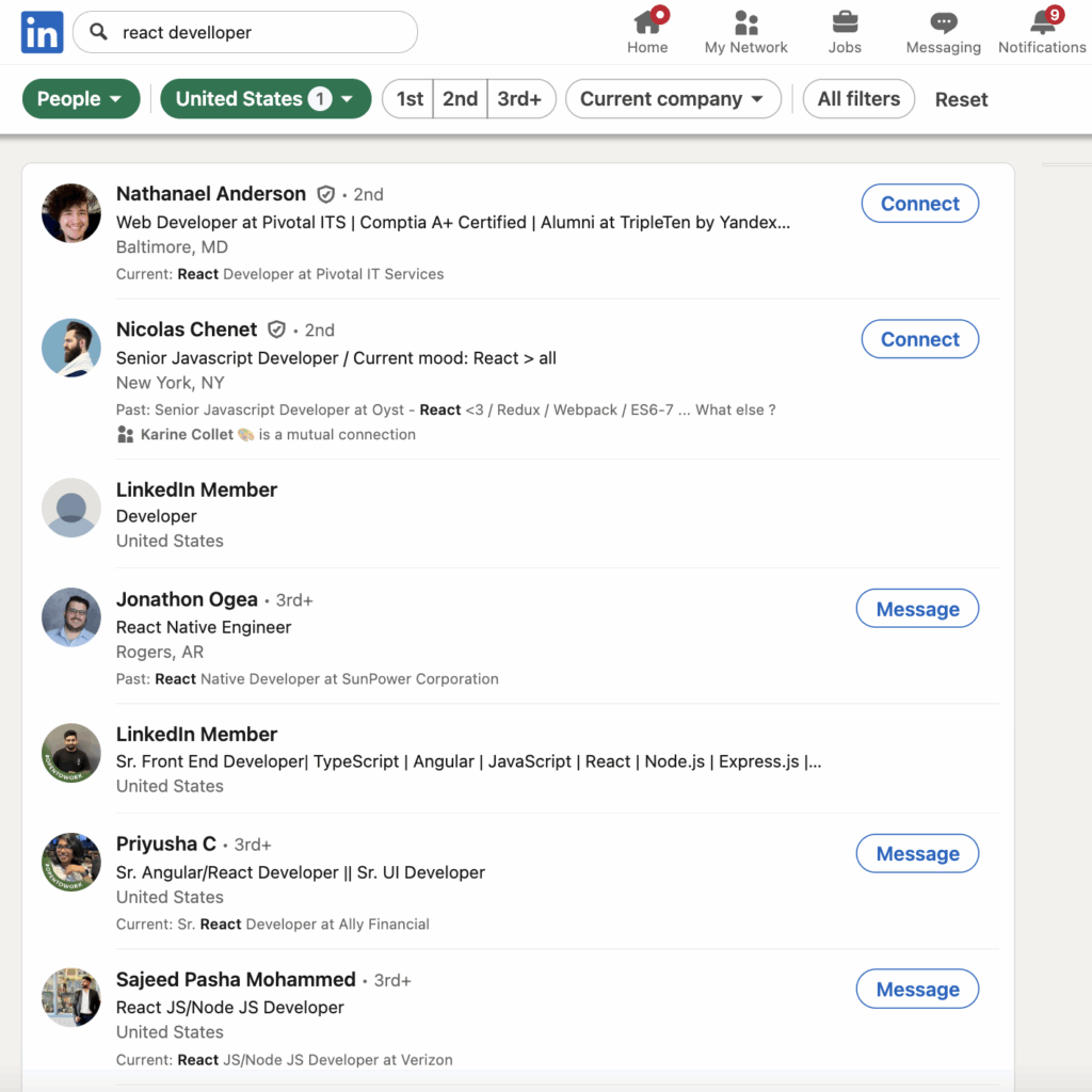 LinkedIn Login : How to connect to LinkedIn in 2026?