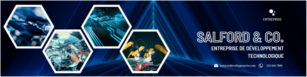 Create a customized LinkedIn banner: Complete guide