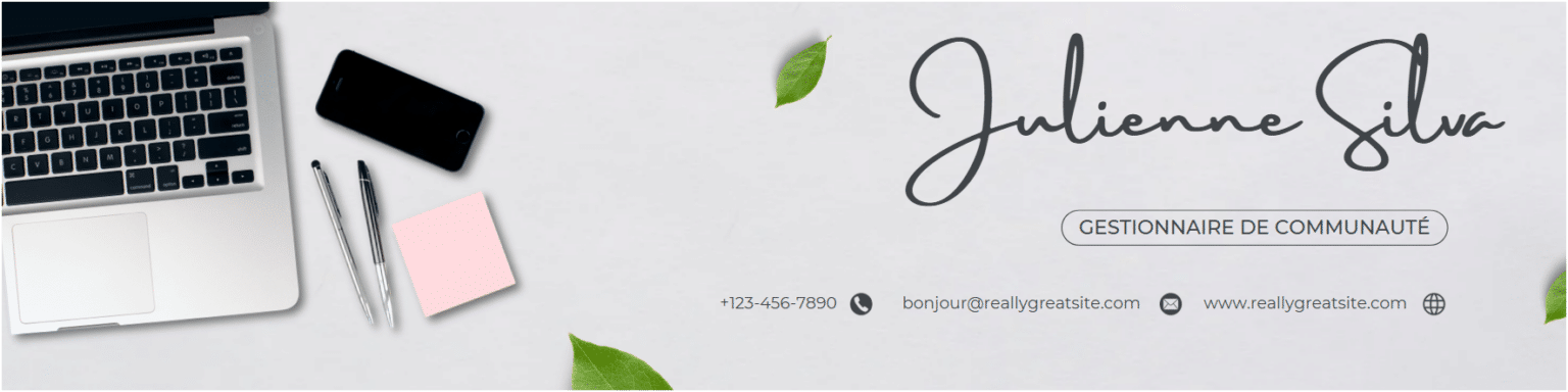 Create a customized LinkedIn banner: Complete guide