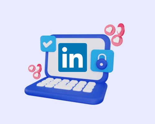 LinkedIn Login : Se connecter au réseau LinkedIn en un clic
