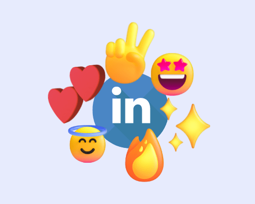 👉 Emoji LinkedIn 👈 Liste à copier-coller + Raccourcis clavier Secret 😜
