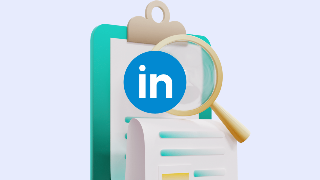 5 LinkedIn invitation message samples (+ modelli)