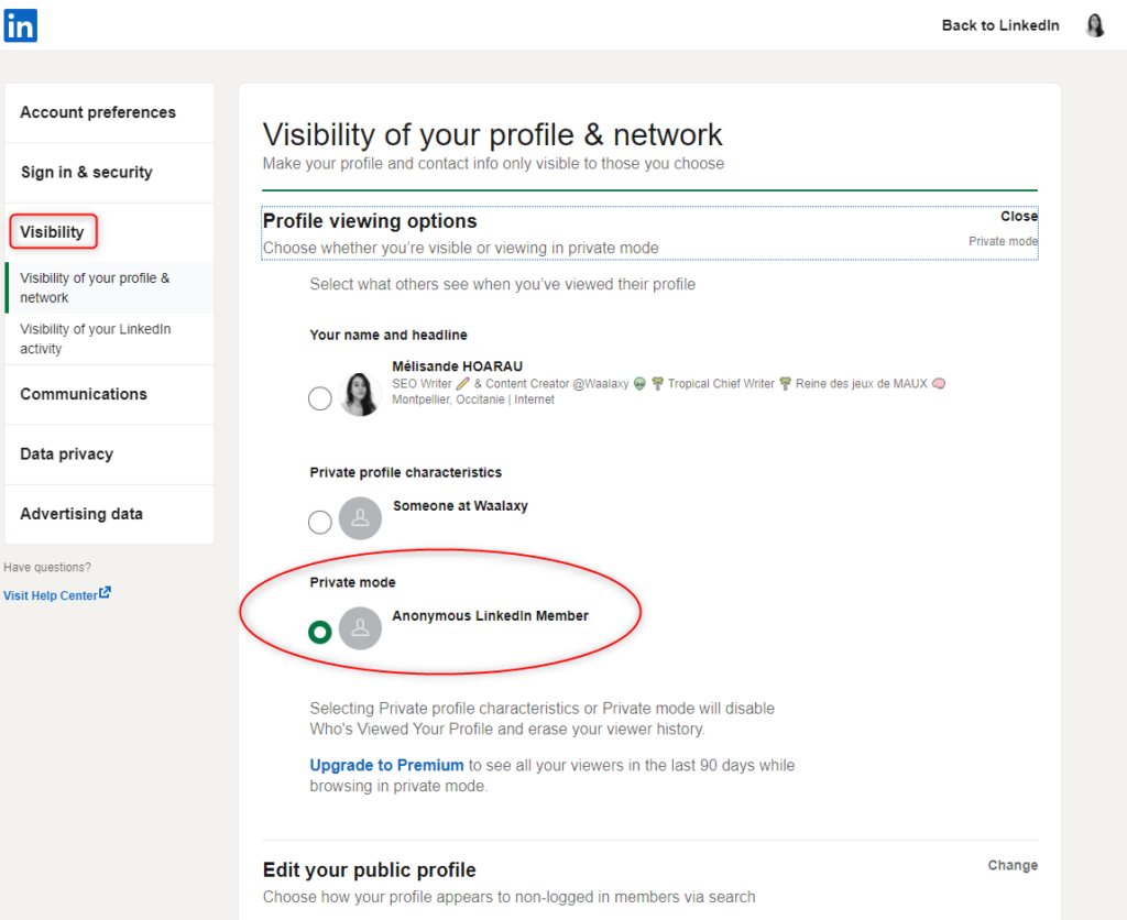 LinkedIn Login to Your Account - Link To Login to LinkedIn