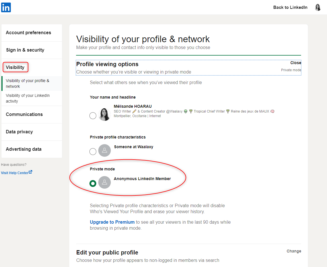LinkedIn Login to Your Account - Link To Login to LinkedIn