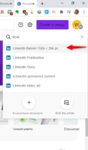 LinkedIn Banner: 8 Steps to Easily Create One in 2024