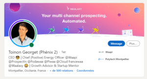Capa LinkedIn: 8 passos para criar um em (2025)
