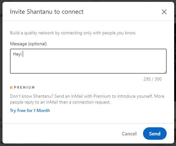 LinkedIn Messaging The Definitive Guide In 2023 Updated 