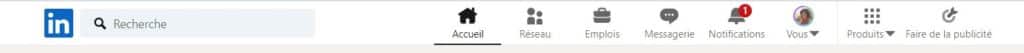 LinkedIn Login : Se connecter au réseau LinkedIn en un clic