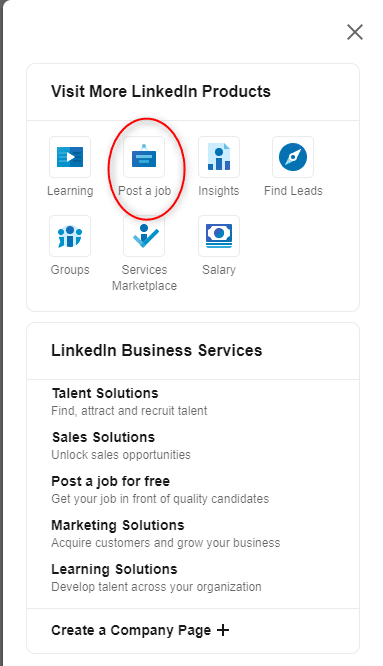 LinkedIn Login to Your Account - Link To Login to LinkedIn