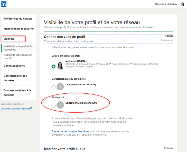 LinkedIn Login : Se connecter au réseau LinkedIn en un clic