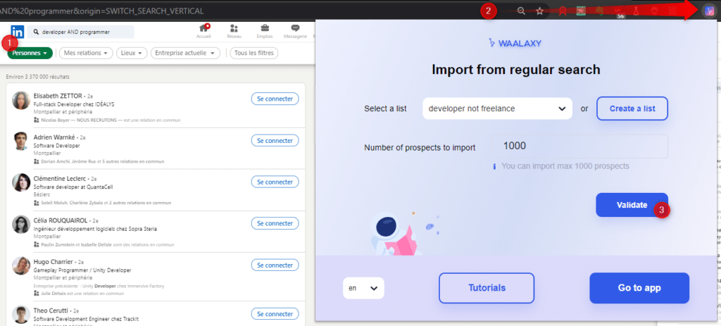 LinkedIn Xray Search: Why it's Great and How to Use it Well?