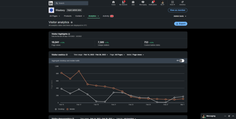 Create a New Account in LinkedIn: Good practices [Tutorial]