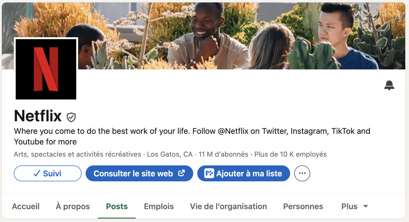 What is LinkedIn and what it's for in 2025