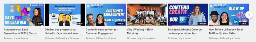 Formation LinkedIn Gratuite : Nos 10 contenus offerts (2025)