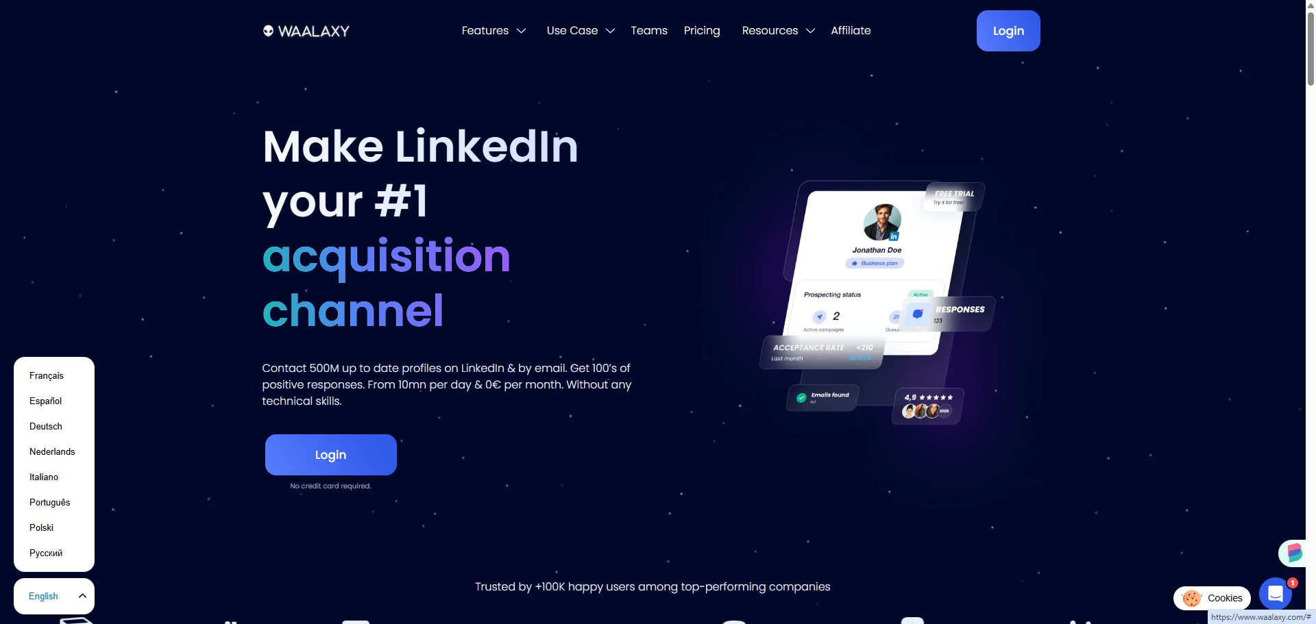 Apa itu LinkedIn dan untuk apa LinkedIn di tahun 2025?