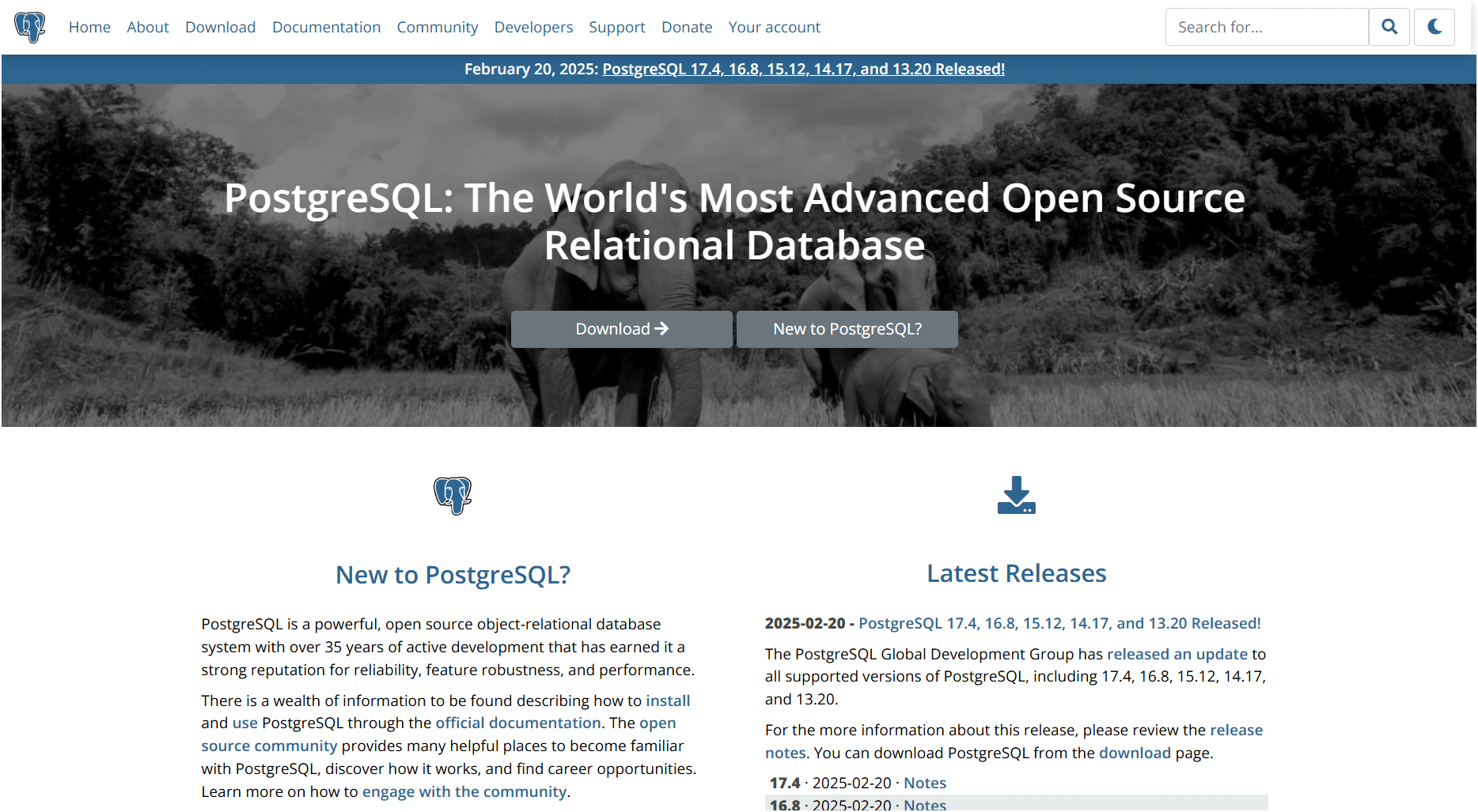 Top 15 Free Online Database Software Already Tested (2025)