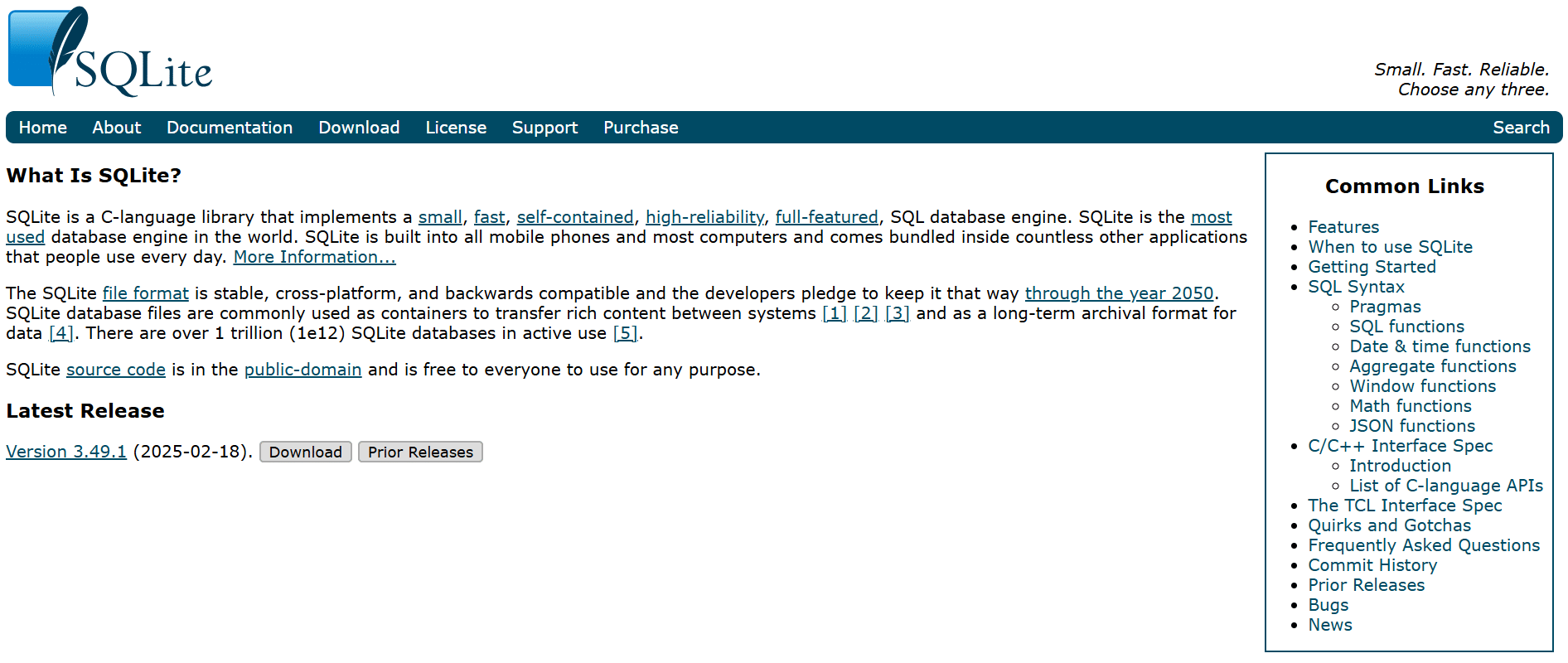 Top 15 Free Online Database Software Already Tested (2025)