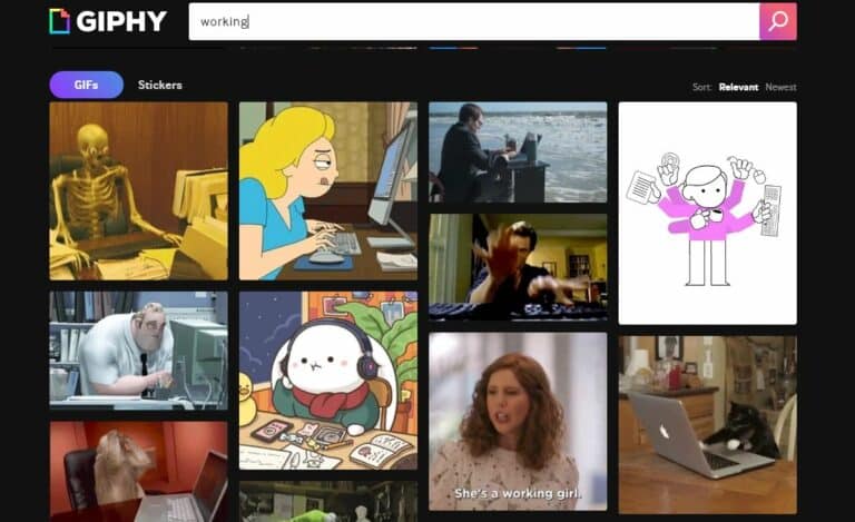 Gif LinkedIn : Le Guide pour ajouter des GIFs sur LinkedIn