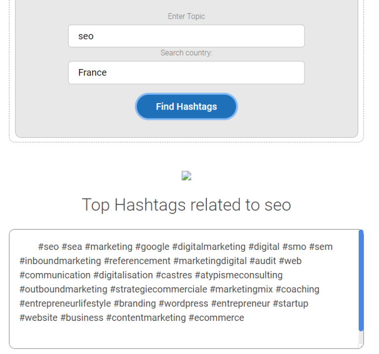 Hashtags do LinkedIn: Liste [2025 ] + Ferramentas gratuitas para facilitar