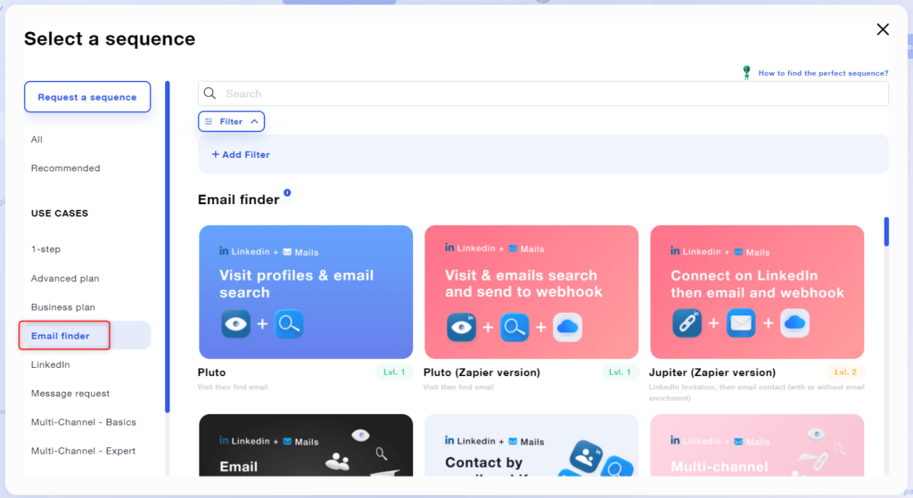 Email di linkedin: Peretasan 10 menit menemukannya 2025