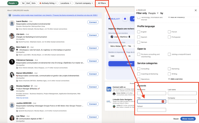 Ultimate guide to build a LinkedIn Content Strategy in 2025