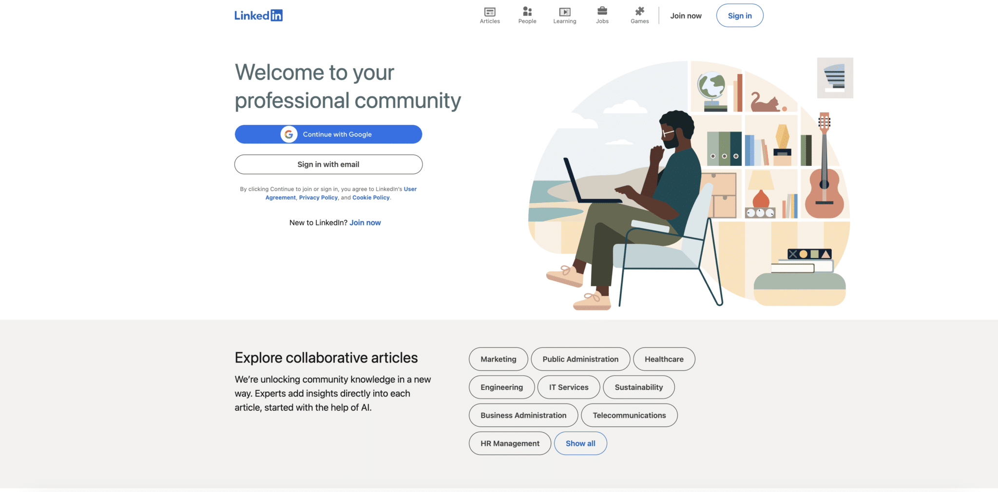 Ultimate guide to build a LinkedIn Content Strategy in 2025